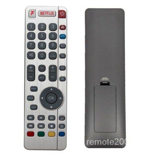 0122 sharp RMCSHW suitable for replacement/LC-32CHG6022KF/TV ...