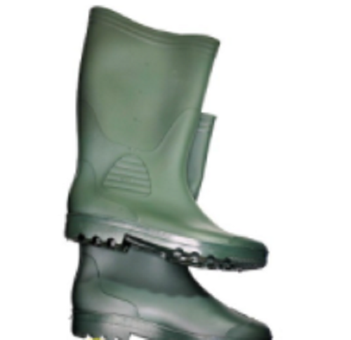 PROMO MURAH SEPATU BOOTS/SEPATU BOOTS PROYEK/SEPATU BOOTS TUKANG ...