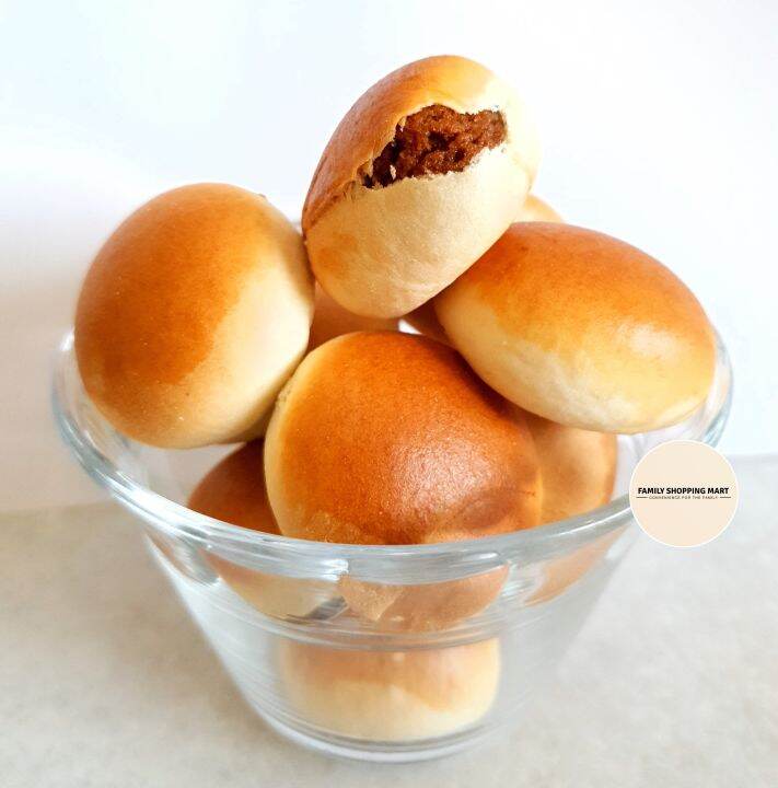 🔥NEW BAKED ITEM🔥 RESEALABLE PACK Traditional Heong Pneah / O Th’ng Piah ...