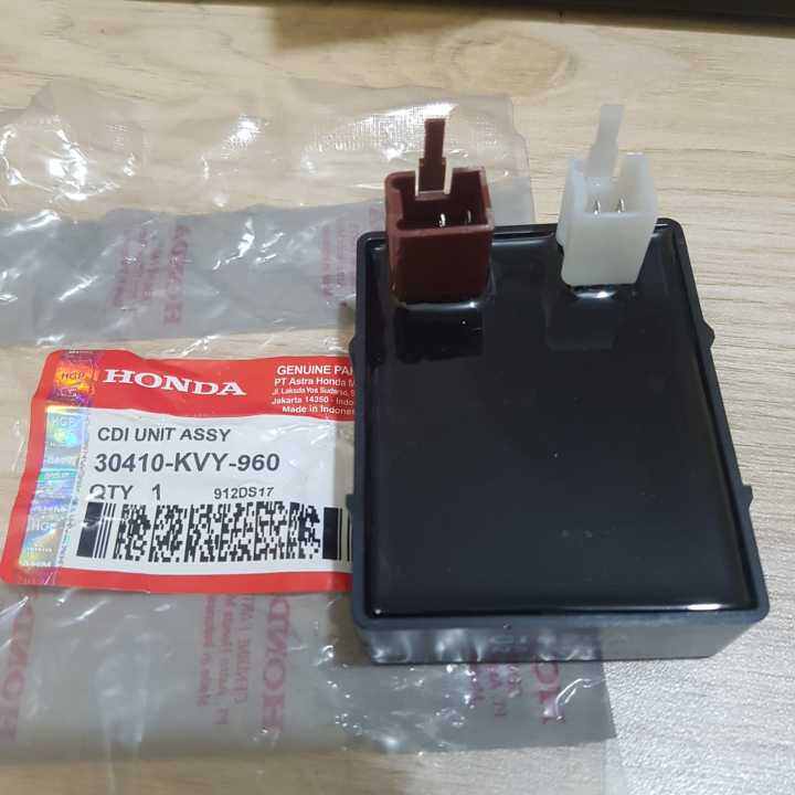 CDI Beat KVY | Lazada Indonesia