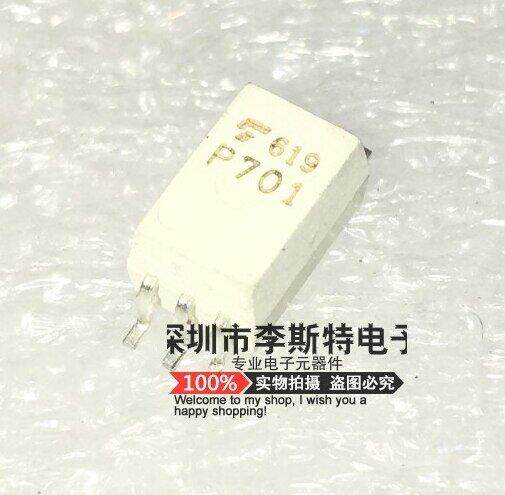 10pcs P701 TLP701 TLP701F SOP-6 | Lazada.co.th