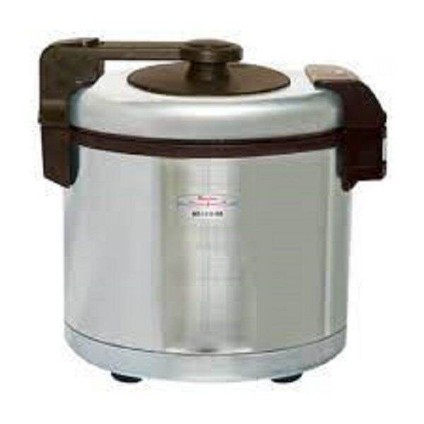 Maspion Magic Jae Rice Jar Cooker MRJ 210BS MRJ- 210BS 20 Liter ...