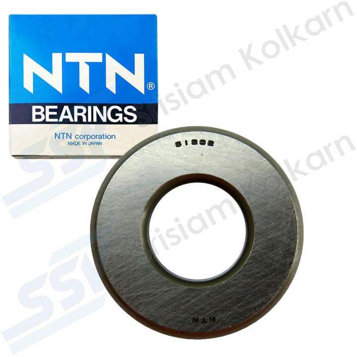 NTN ลูกปืนกันรุน 51202 | Lazada.co.th