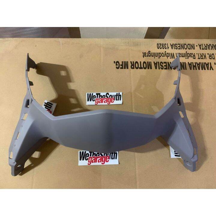 Genuine Yamaha Nmax V2 Front Cover 2 Chin | Lazada PH