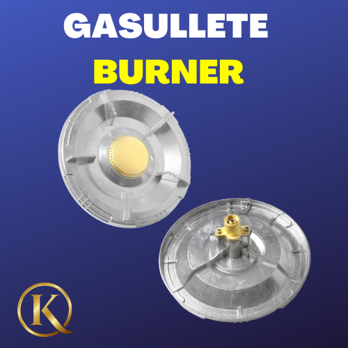 GASULLETE BURNER 100% ORIGINAL HEAVY DUTY | Lazada PH