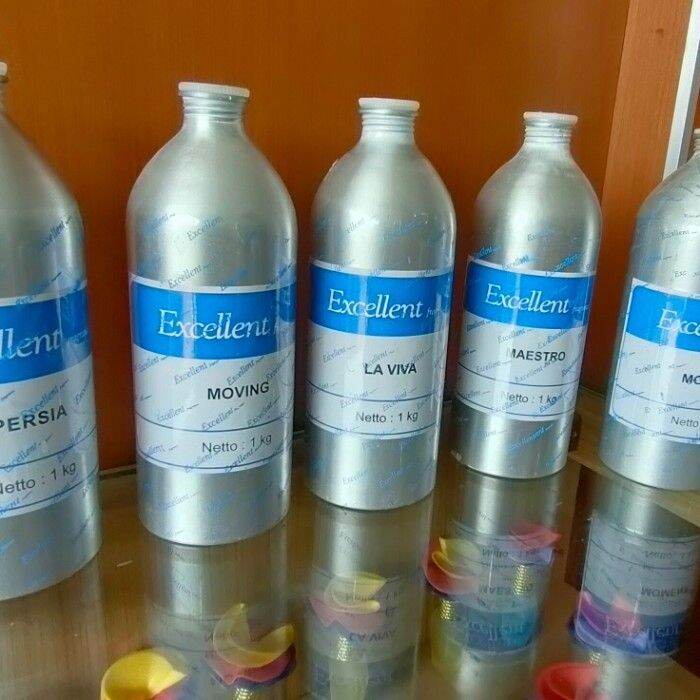 Biang Parfum excellent terbaik escape woman 100ml | Lazada Indonesia