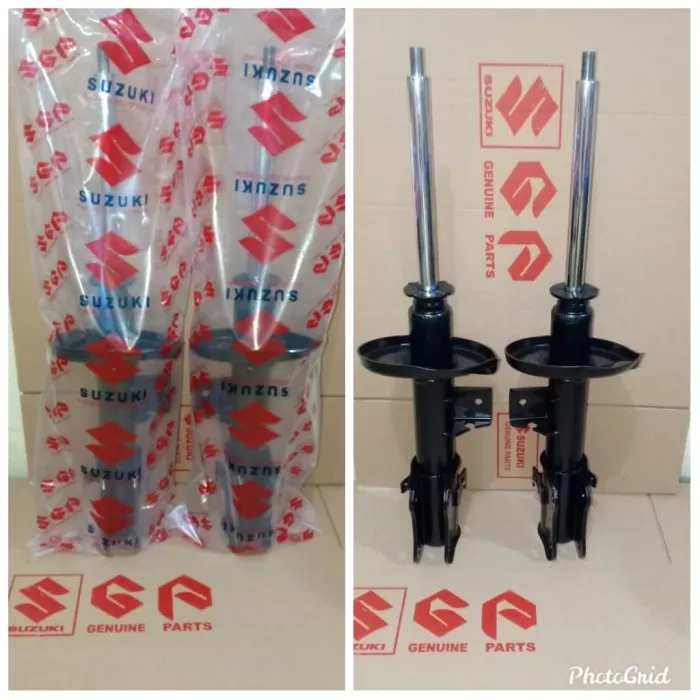 shockbreaker shock absorber Suzuki Grand Vitara depan | Lazada Indonesia