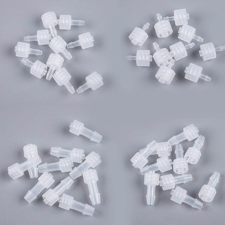 Refreshing 10Pcs Barb Male Luer Tapered Syringe For Luer Lock Tapered ...