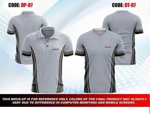 DepEd Alternative uniform | Lazada PH