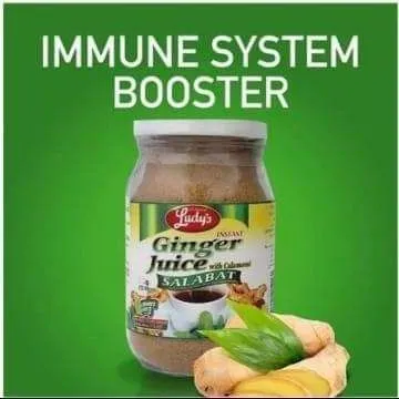 Salabat Ginger Juice | Lazada PH