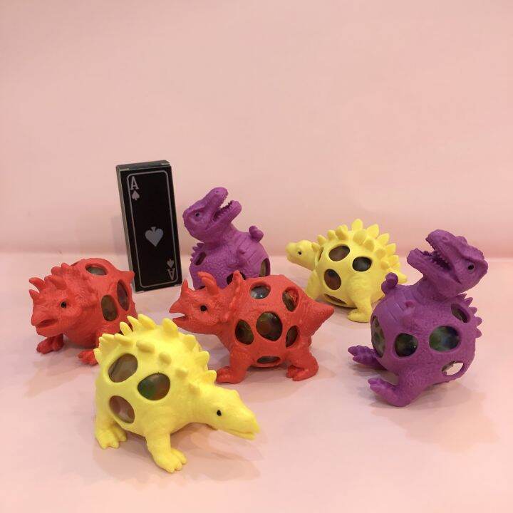 Decompression toys Stress Ball Hand Pinch Decompression Artifact Toy ...