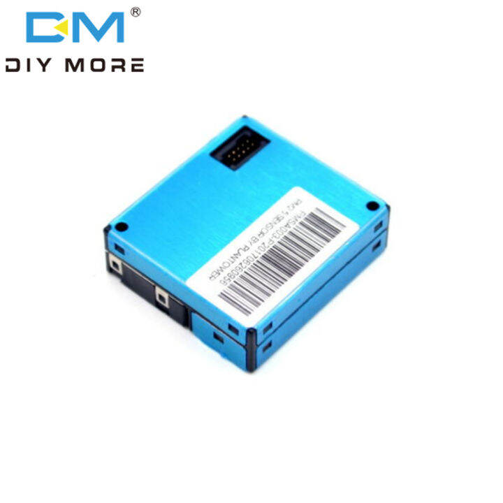 diymore PM2.5 Air Particle Sensor Module Dust Digital laser Sensor ...