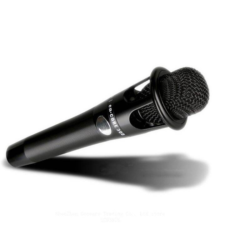 enCORE 300 Vocal Condenser Microphone (Black) | Lazada PH