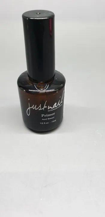 Just Nail Acrylic Primer for Acrylic Nail Extension 15 mL | Lazada PH
