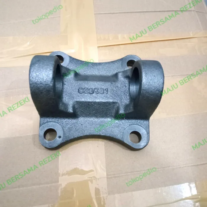 Flange Joint Tapak Kuda Ps120 Ps135 Canter 125 Canter 125 Turbo ...