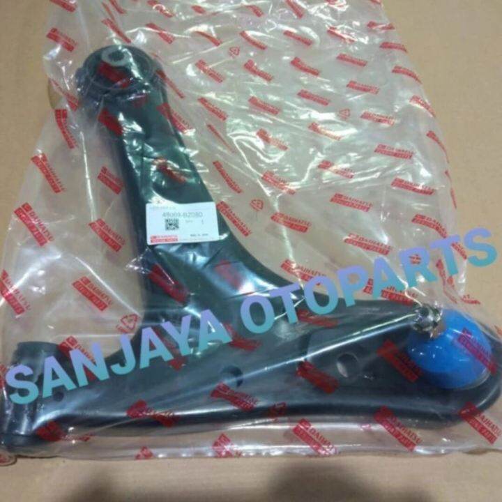 Lower Arm LH Granmax Luxio / Low Arm Kiri Grandmax Luxio | Lazada Indonesia