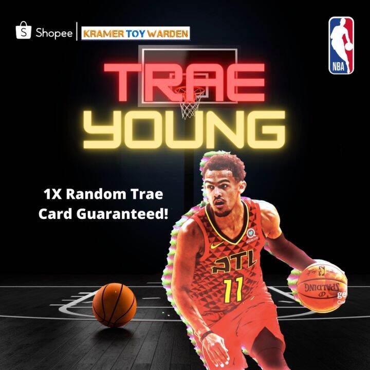 NBA Starter Pack Superstar Repacks | Lazada PH
