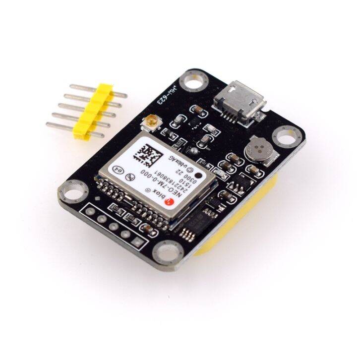 GPS module NEO-6M /APM2.5 flight control / with EEPROM navigation ...