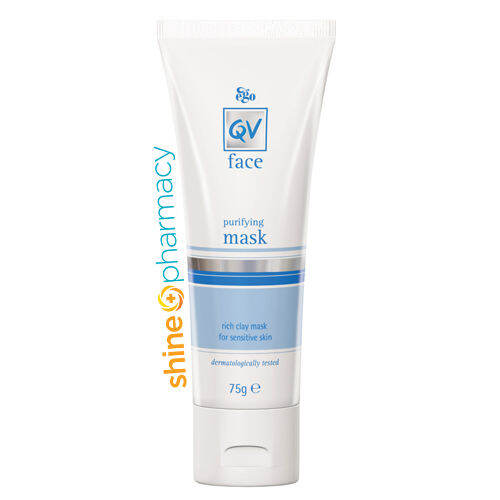 QV Face Purifying Mask 75g | Lazada