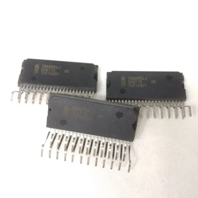 IC TDA 8954 NXP | Lazada Indonesia