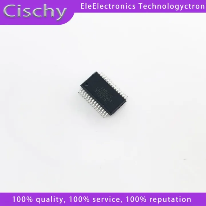 2pcs/lot FT232RL FT232 SSOP-28 SMD USB UART ( USB - Serial) I.C. In ... 2pcs/lot FT232RL FT232 SSOP-28 SMD USB UART ( USB - Serial) I.C. In ...