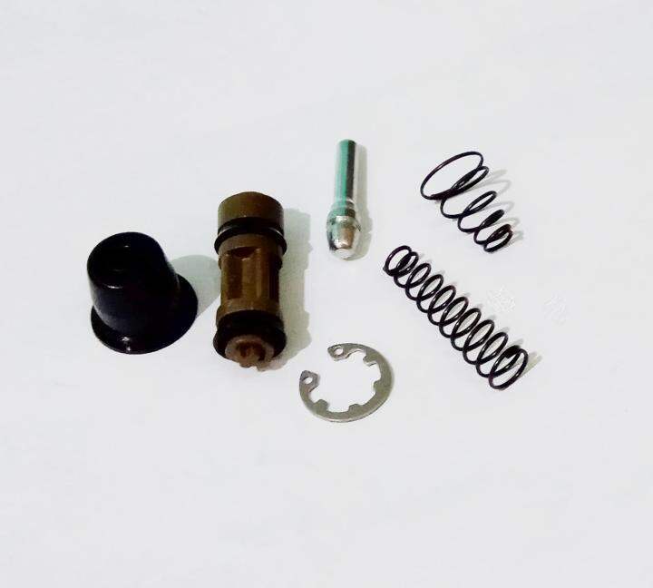 CRUN karet master rem FU FI cakram depan suzuki satria fu 150 fi ...