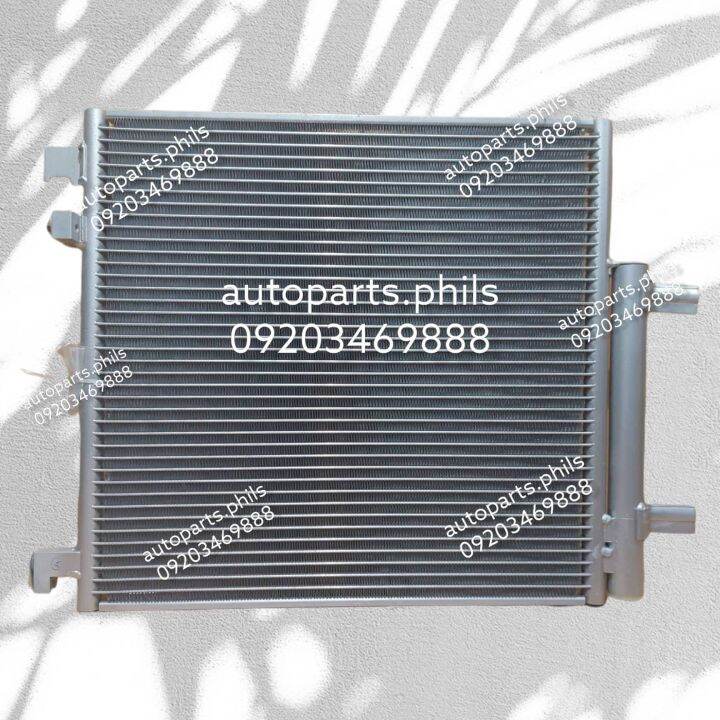 Chevrolet Spark Condenser | Lazada PH