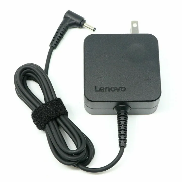 Original Lenovo 45W 20v 2.25A 4.0x1.7mm Adapter For idealpad 100 310 ...