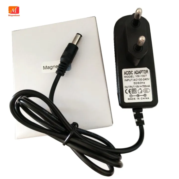 10V 700mA Universal AC DC Adapter Charger For Lego Mindstorms NXT Brick ...