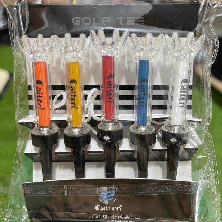 Golf Tee Caiton | Lazada.co.th