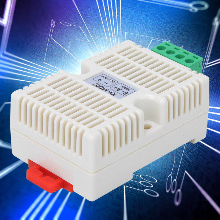 Temperature Humidity Transmitter Temperature Humidity Sensor Industrial ...
