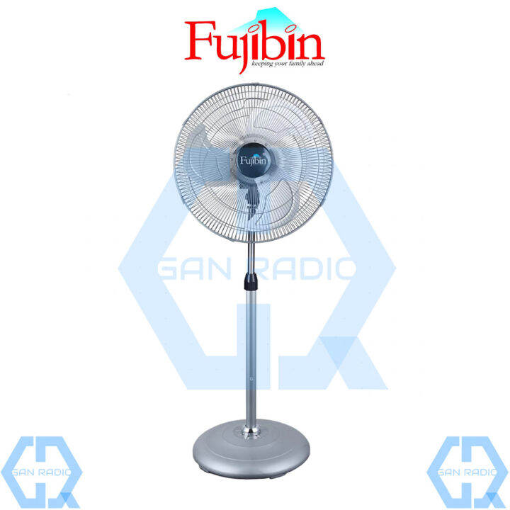 Fujibin 20" Industrial Stand Fan FBS-20 | Lazada