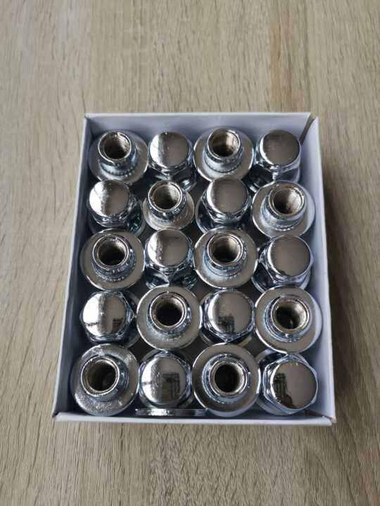 MUR RODA MOBIL APV UKURAN 12X1.25 | Lazada Indonesia