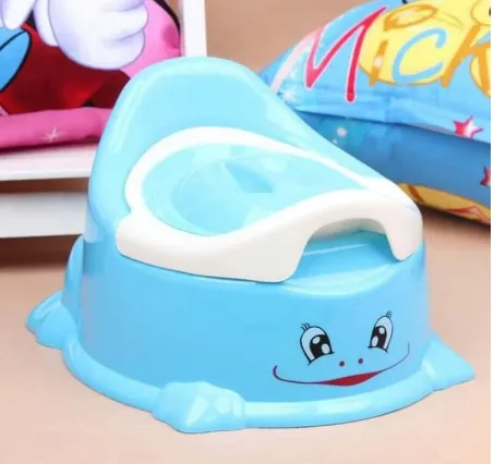WITH FREEBIES KID'S FRIENDLY POTTY TRAINER | Lazada PH