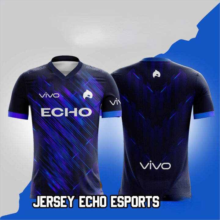 New ECHO ESPORTS JERSEY 2023 | Lazada PH