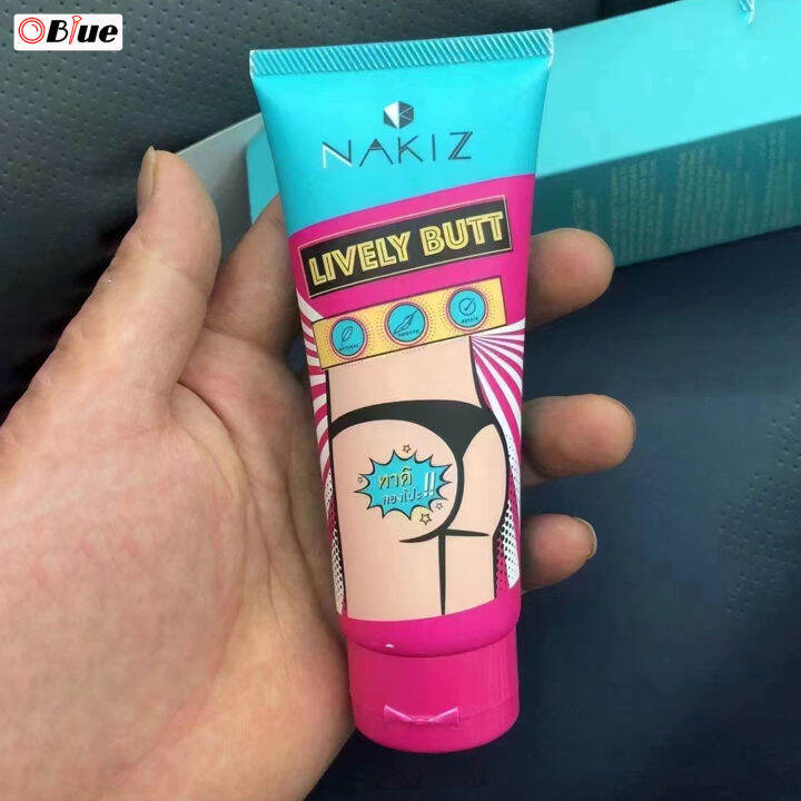 OBlue Black Whitening Cream Between Leg Armpit Groin Whitening Complex ...