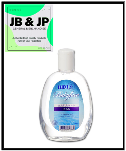RDL Facial Cleanser Plain 75ml | Lazada PH