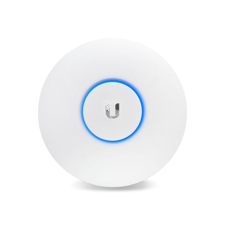 ส่งฟรี UBNT Ubiquiti Unifi U6-Lite กิกะบิตในร่ม2.4กรัมและ5กรัมเพดานไร้ ...
