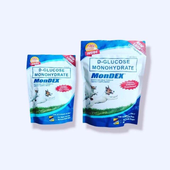 MONDEX DEXTROSE WATER SOLUBLE POWDER ( 100 gms or 340gms) | Lazada PH
