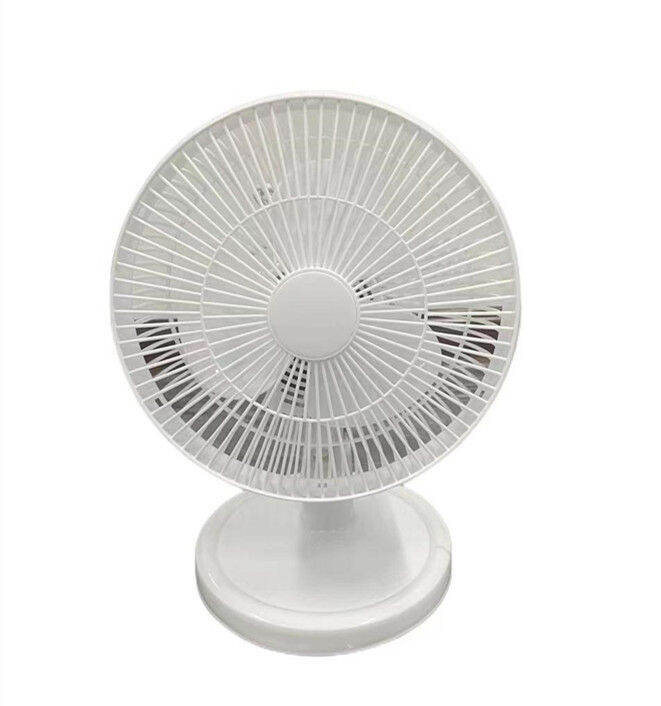 High Quality Rechargeable Electric Fan Portable Electric Fan Capacity ...