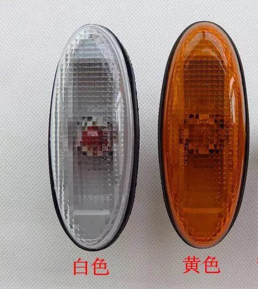 1PCS Side Marker Fender Repeater Lamp Light For MAZDA 323 626 MPV ...