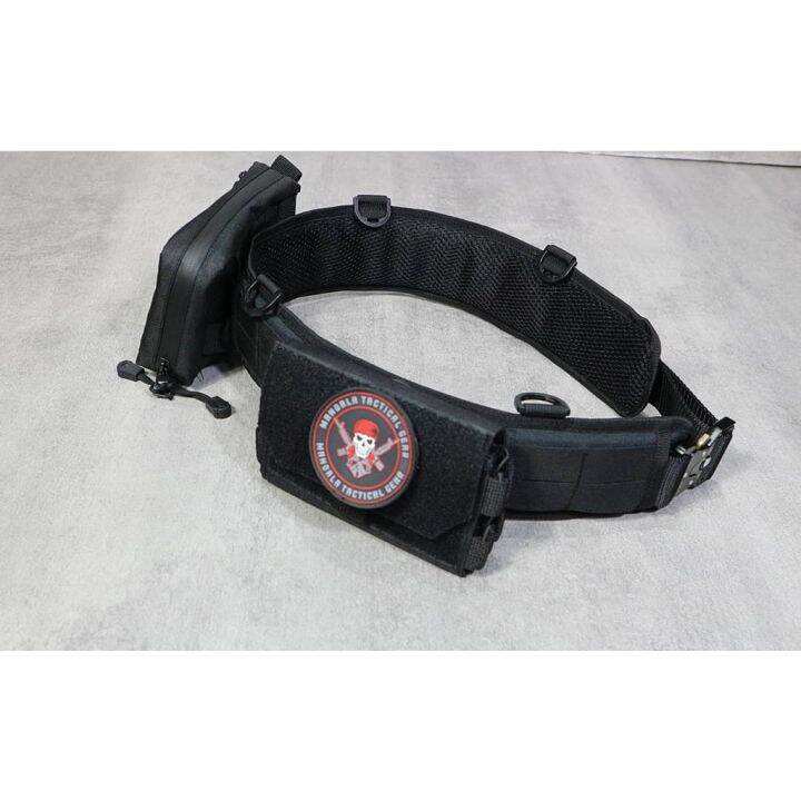 kopel molle / kopel tactical / kopel warbelt / kopel set poch medic dan ...