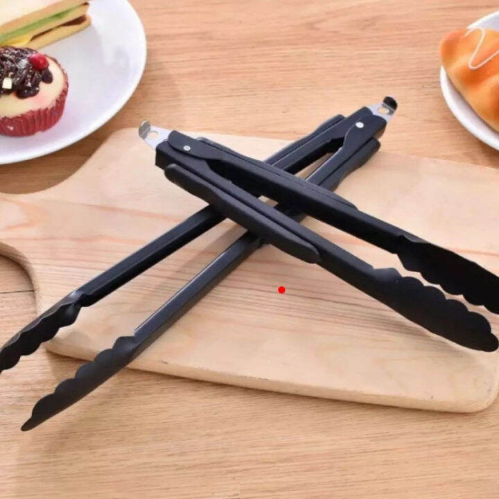 Capitan Makanan Capitan Kue Stainless Steel | Lazada Indonesia