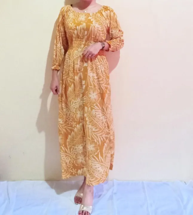 Daster kerut kekinian anak muda viral | Lazada Indonesia