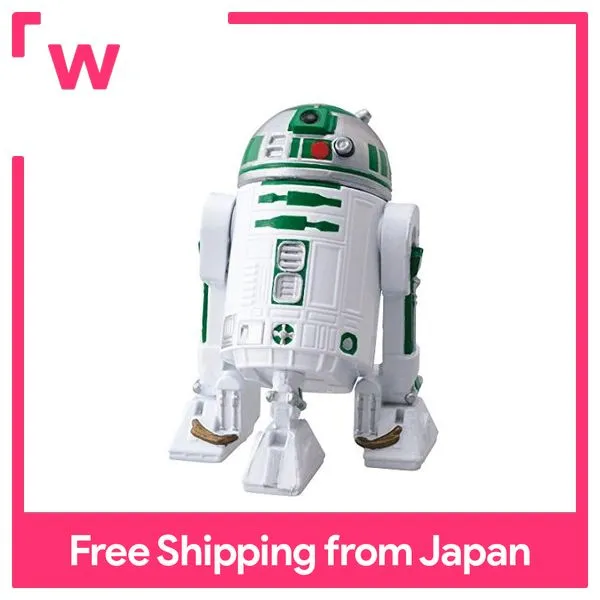 Metakore Star Wars R2-A6 | Lazada PH