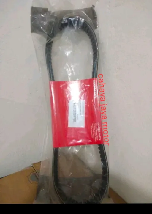 vanbelt only 23100 k44 v01 beat esp scoopy f1 esp dan beat pop original ...