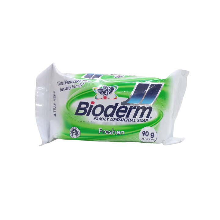 Bioderm Soap Freshen 90g | Lazada PH