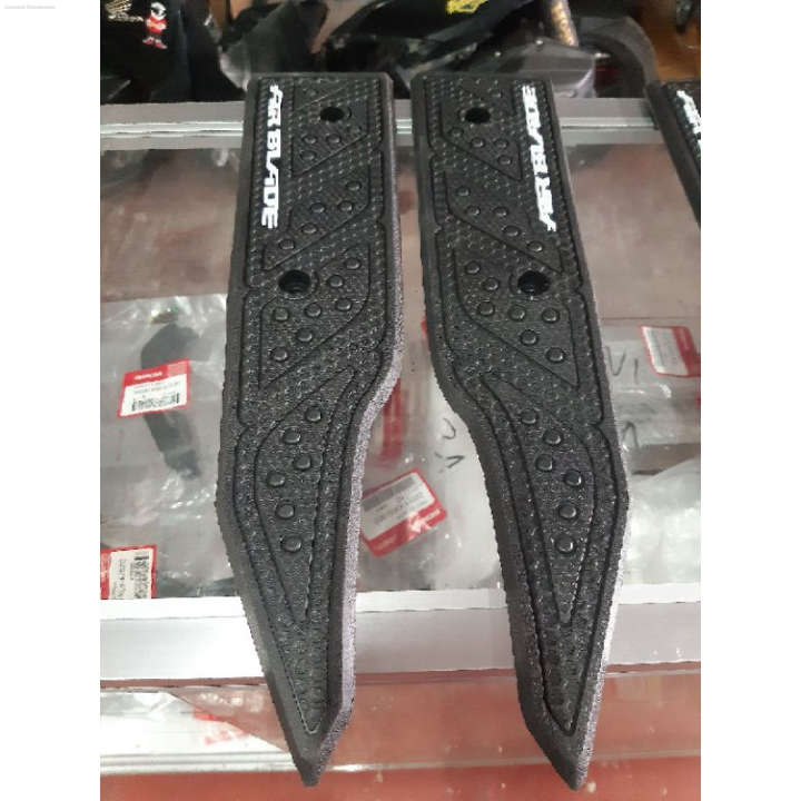 Honda Airblade 150 rubber matting pair | Lazada PH