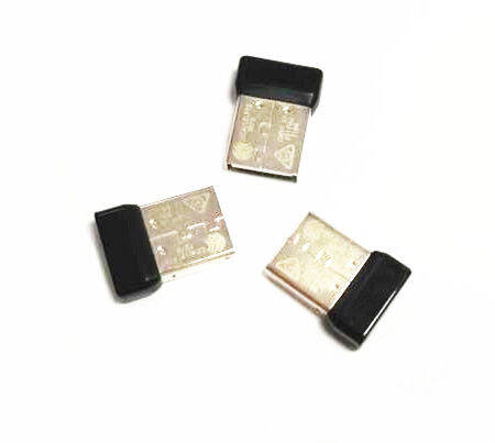 Original Logitech logi Receiver nano USB Adapter for mk220 mk240 MK235 ...