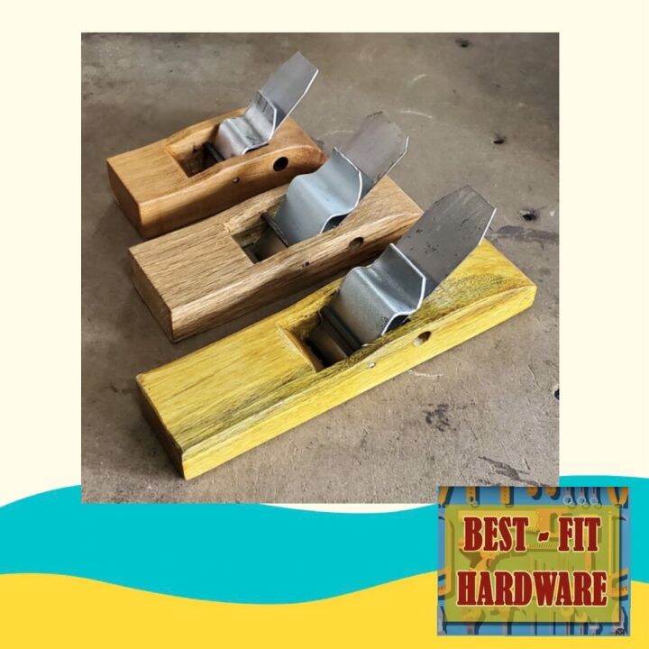 KATAM WOOD PLANER SET - LOCALLY MANUFACTURED - 6 inches / 8 inches / 10 ...